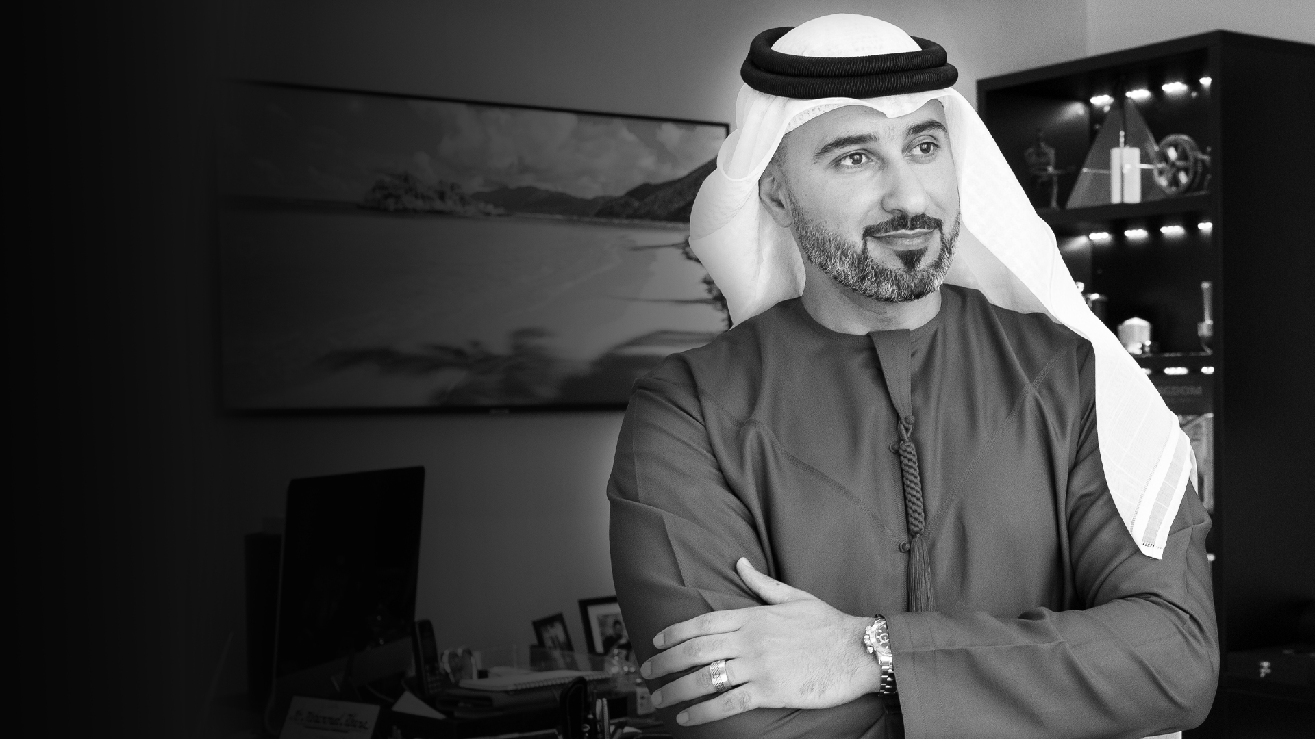 Dubai Business Growth | Partner with Influencers & Investors